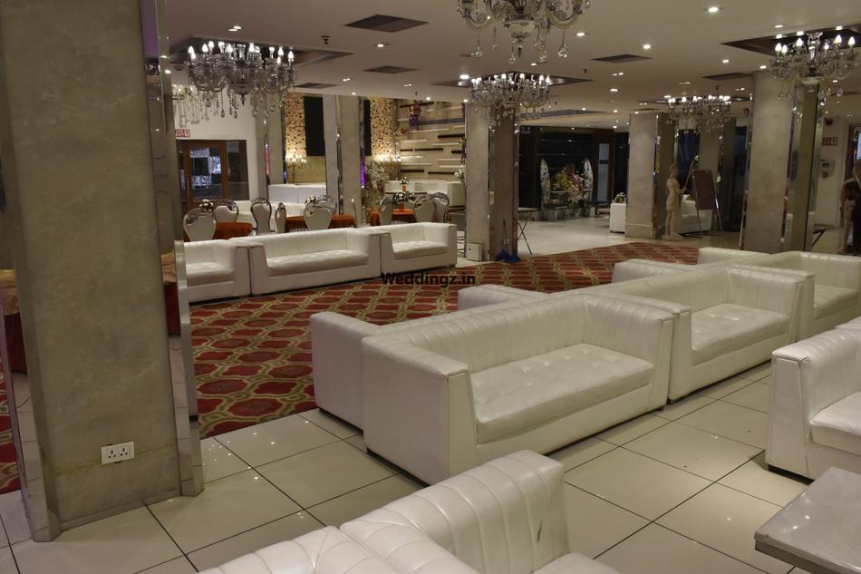 Grand Milan Banquets (Wave Cinema Complex) Kaushambi, Ghaziabad ...