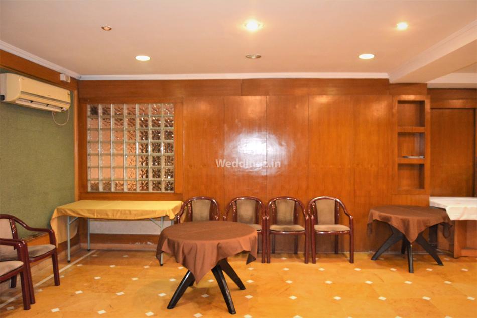 The Circle Club VIP Road, Kolkata | Banquet Hall | Wedding Hotel ...
