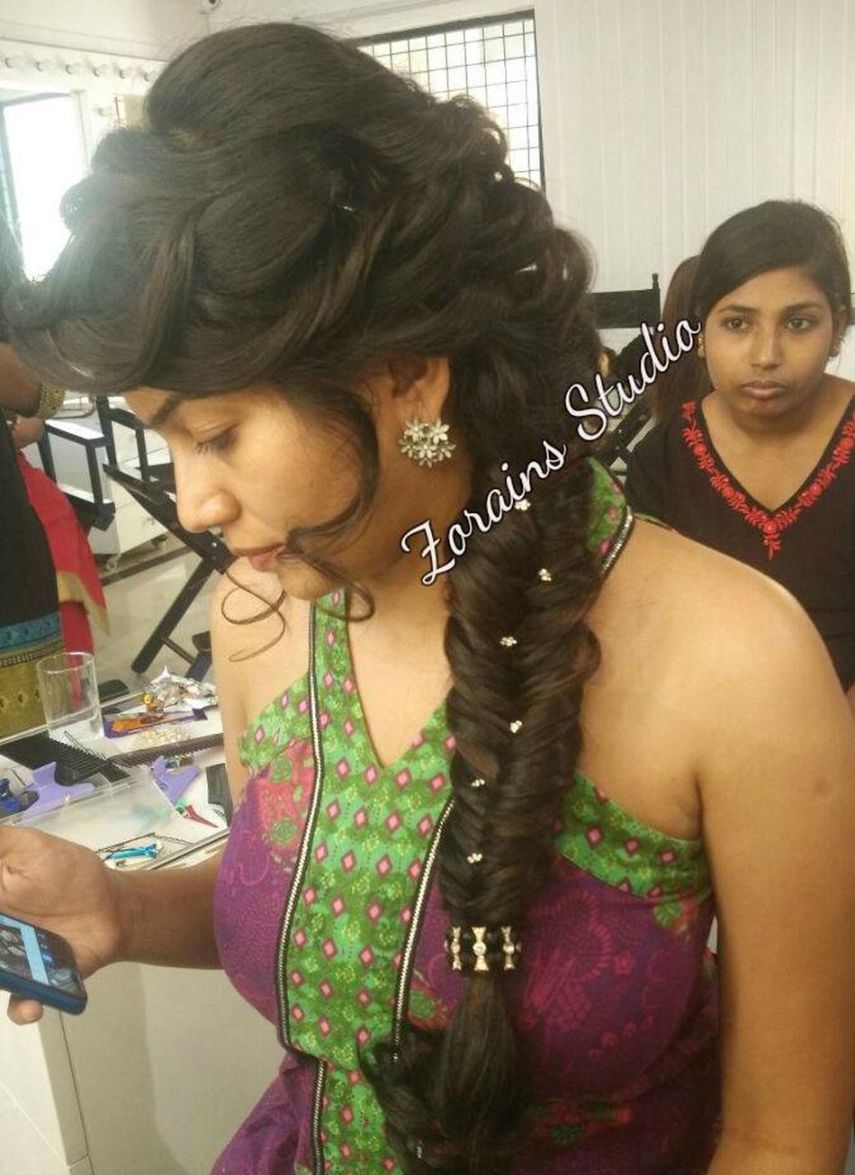 Zorains Studio, Bridal Makeup Artist in Koramangala, Bangalore | WeddingZ