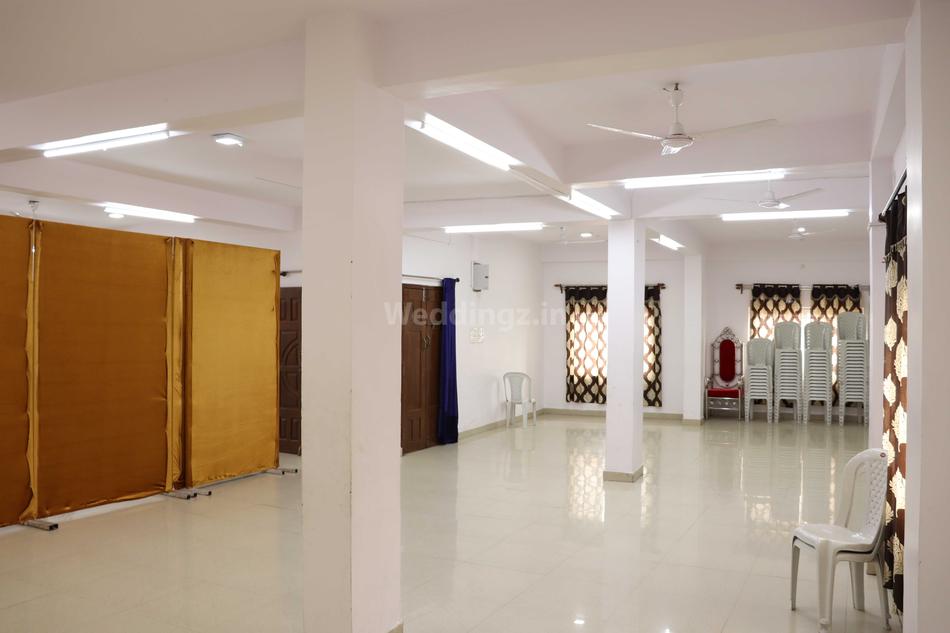 NFS Banquet Hall Mehdipatnam, Hyderabad | Banquet Hall | Wedding Hotel ...
