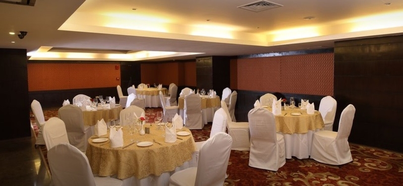 Fortune Resort Grace Mussoorie, Mussoorie | Banquet Hall | Wedding ...