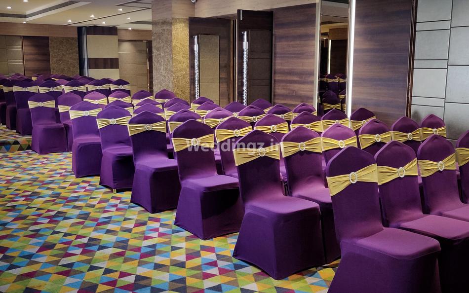 Seasons Banquets Akurdi, Pune | Banquet Hall | WeddingZ.in