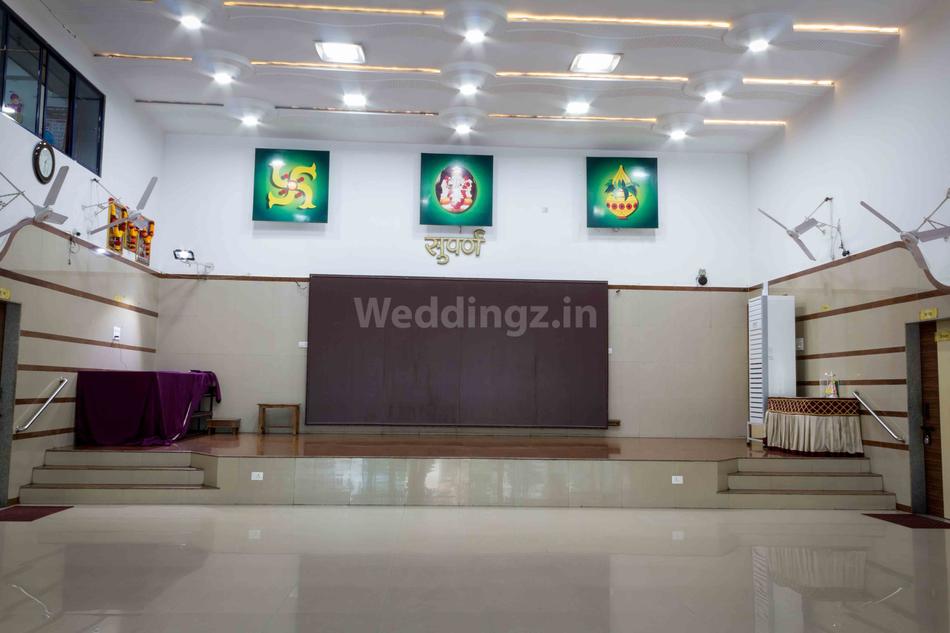 Suparna Mangal Karyalay Parvati, Pune | Banquet Hall | WeddingZ.in