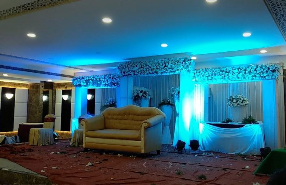 Hotel Shubham Palace Karmanghat, Hyderabad | Banquet Hall | Wedding ...