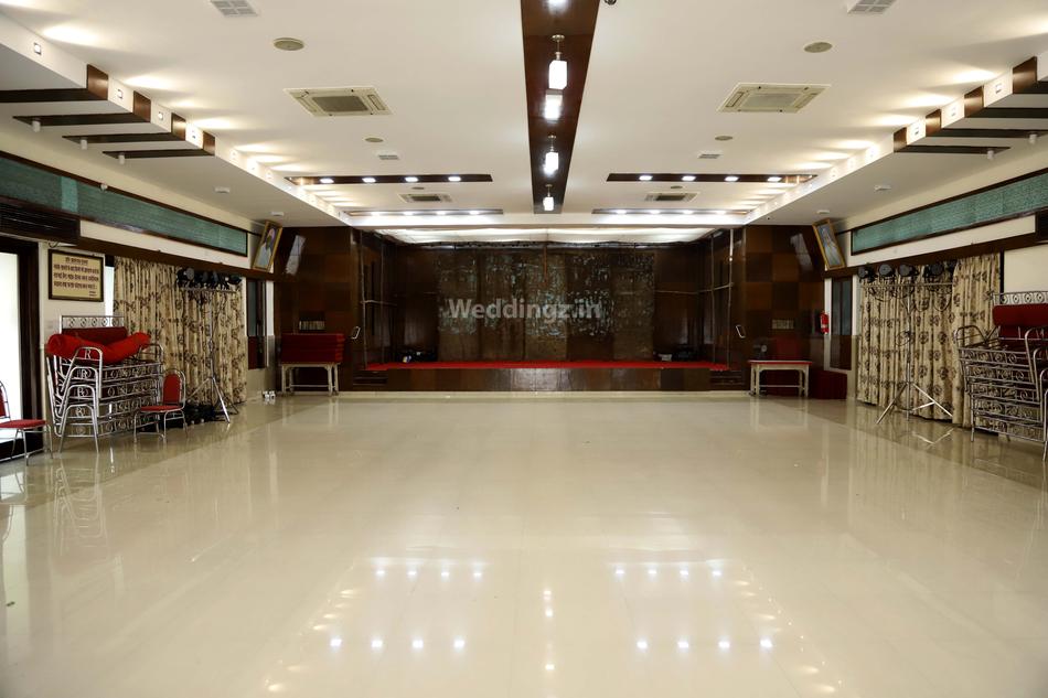 Bajaj Hall Malad West, Mumbai | Banquet Hall | WeddingZ.in