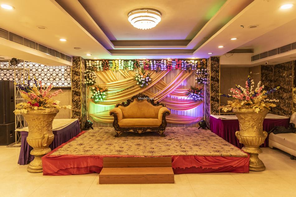 Forever Banquet Paschim Vihar, Delhi | Banquet Hall | WeddingZ.in