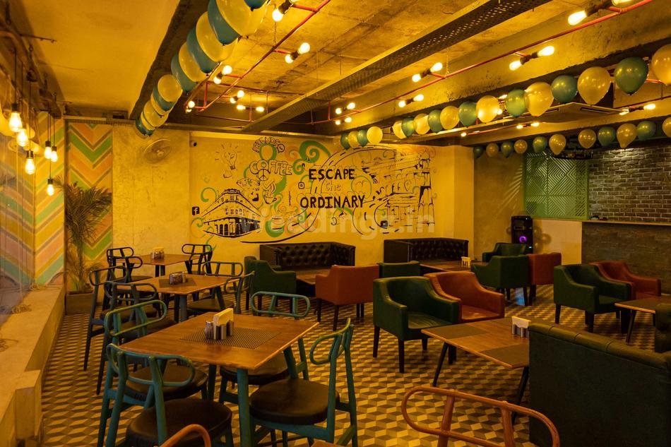 Antares Restro Lounge Jaipur Road, Bikaner | Banquet Hall | WeddingZ.in
