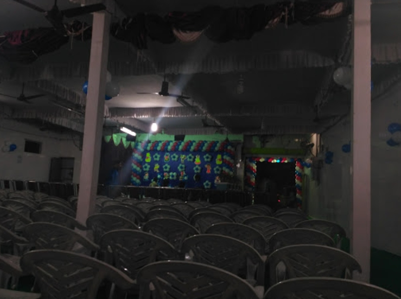 Sawji Mini Function Hall Karwan, Hyderabad | Banquet Hall | WeddingZ.in