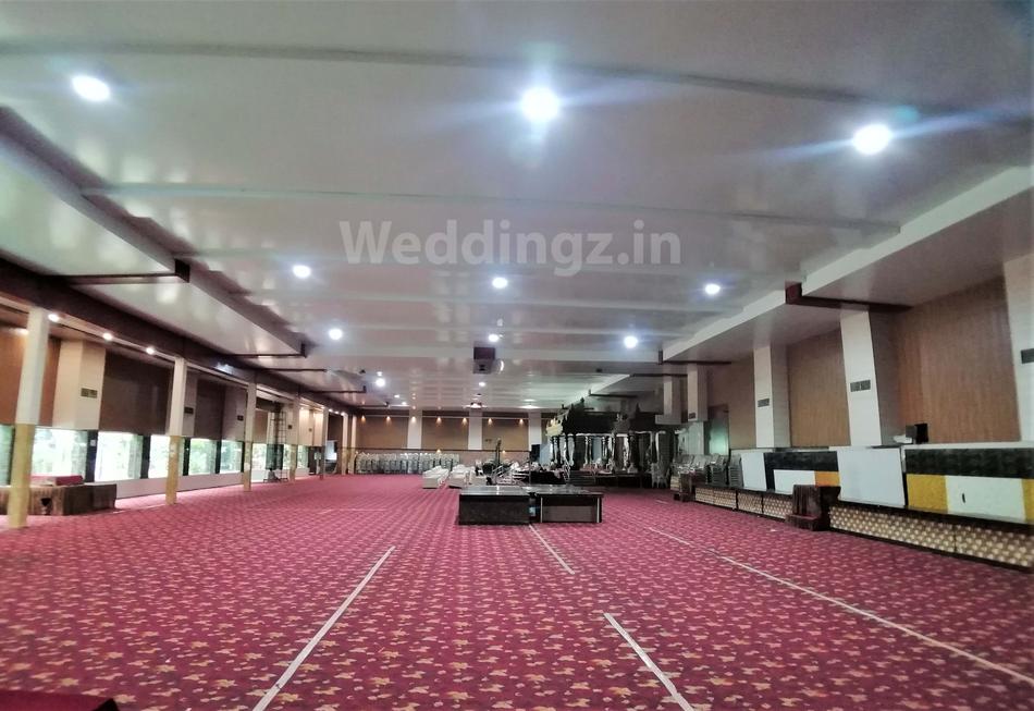 Manda Ram Reddy Convention Champapet, Hyderabad | Wedding Lawn ...