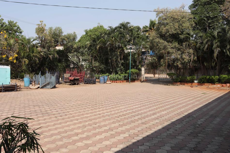 Pallavi Garden Mehdipatnam, Hyderabad | Banquet Hall | Wedding Lawn ...