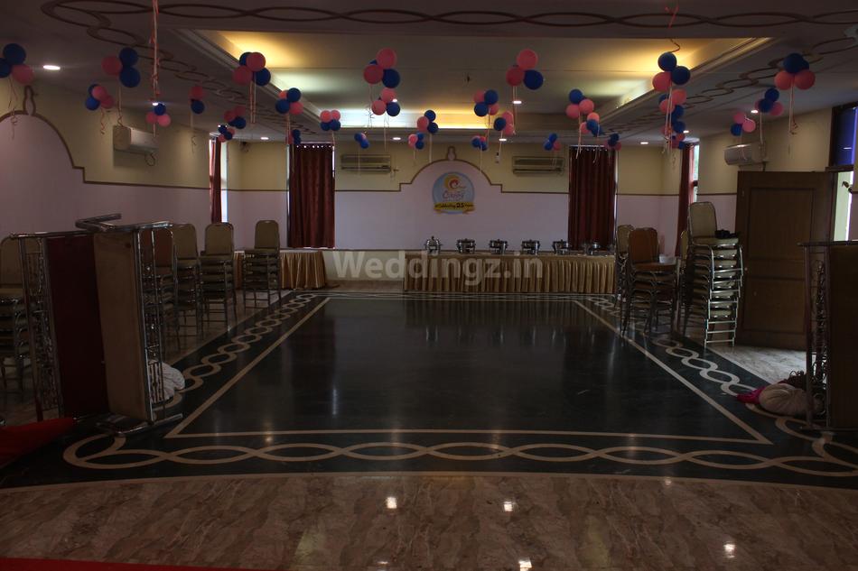 Country Club Spring Kandivali West, Mumbai | Banquet Hall | Wedding ...