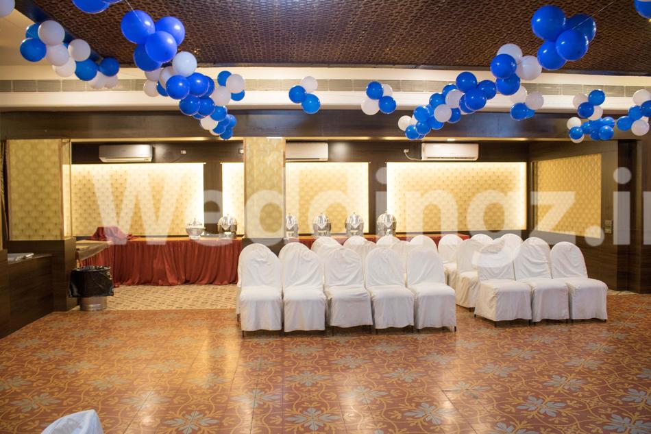Nandi Palace Dombivli, Mumbai | Banquet Hall | Wedding Lawn | WeddingZ.in
