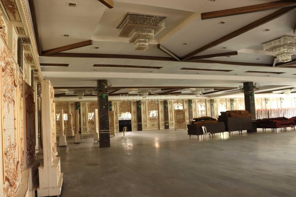 KMG Paradise Function Halls Mehdipatnam, Hyderabad | Banquet Hall ...