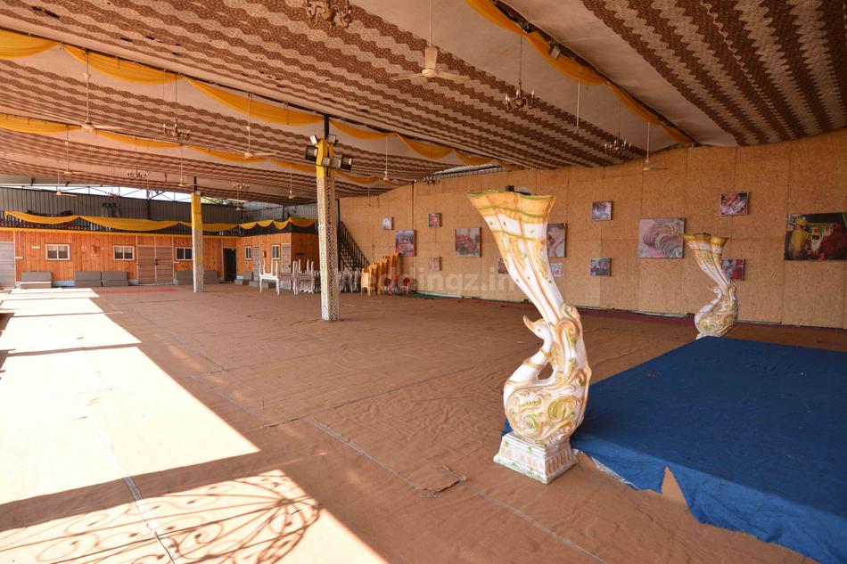 Hotel Anand Milan Sukhliya, Indore | Banquet Hall | Wedding Lawn ...