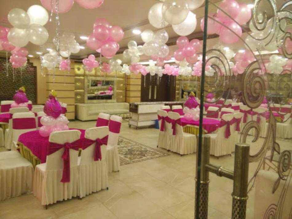 Five Elements by Sandoz Janakpuri, Delhi | Banquet Hall | Banquet ...