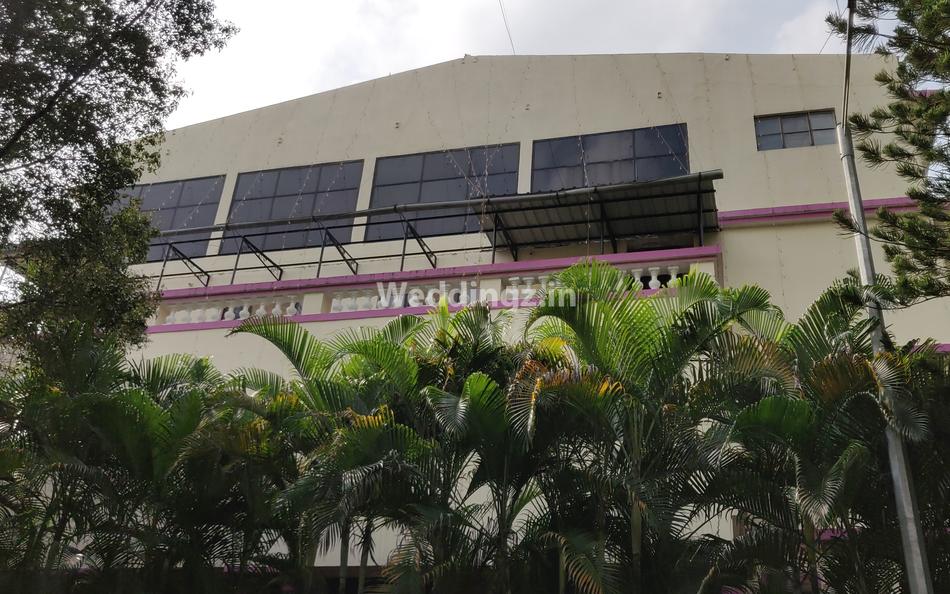 Pratidnya Hall Karve Nagar, Pune | Banquet Hall | WeddingZ.in