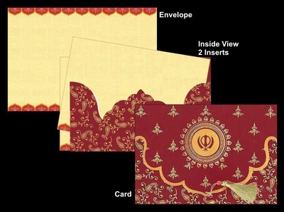 Parekh Cards Pvt. Ltd., Wedding Invitation Card in Mumbai | WeddingZ