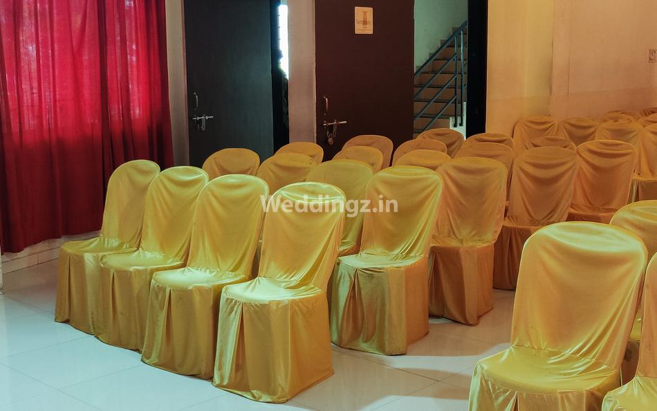 Symphony Hall Hadapsar, Pune | Banquet Hall | WeddingZ.in