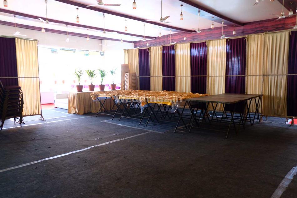 Pleasant Garden Function Hall Tolichowki, Hyderabad | Banquet Hall ...