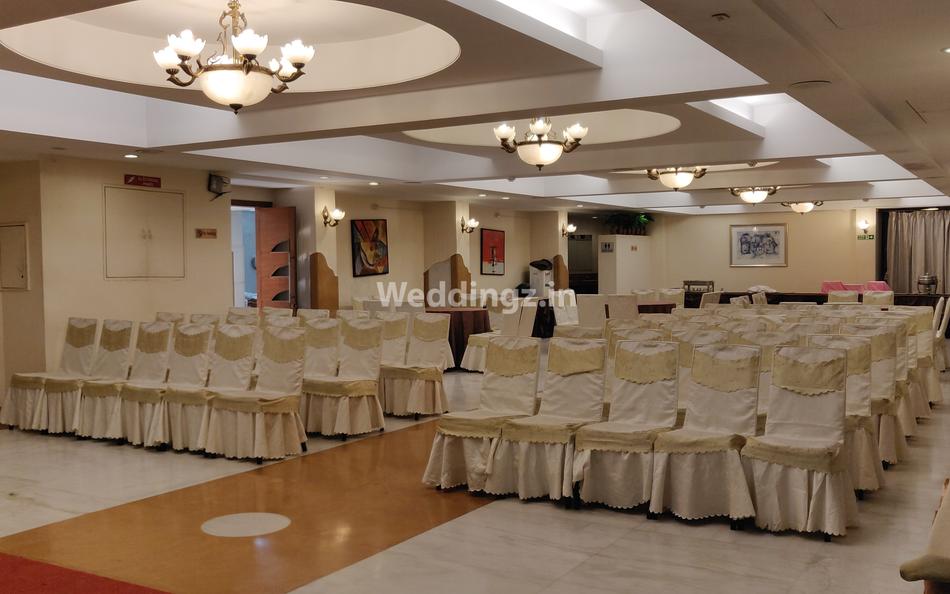 Hotel Ambience Excellency Chinchwad, Pune | Banquet Hall | Wedding ...