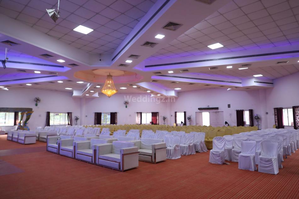 Function Junction Hall And Lawn Sadar, Nagpur | Banquet Hall | Wedding ...