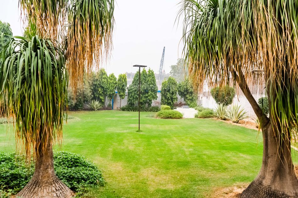 RK Garden Najafgarh, Delhi | Wedding Lawn | Farmhouse | WeddingZ.in