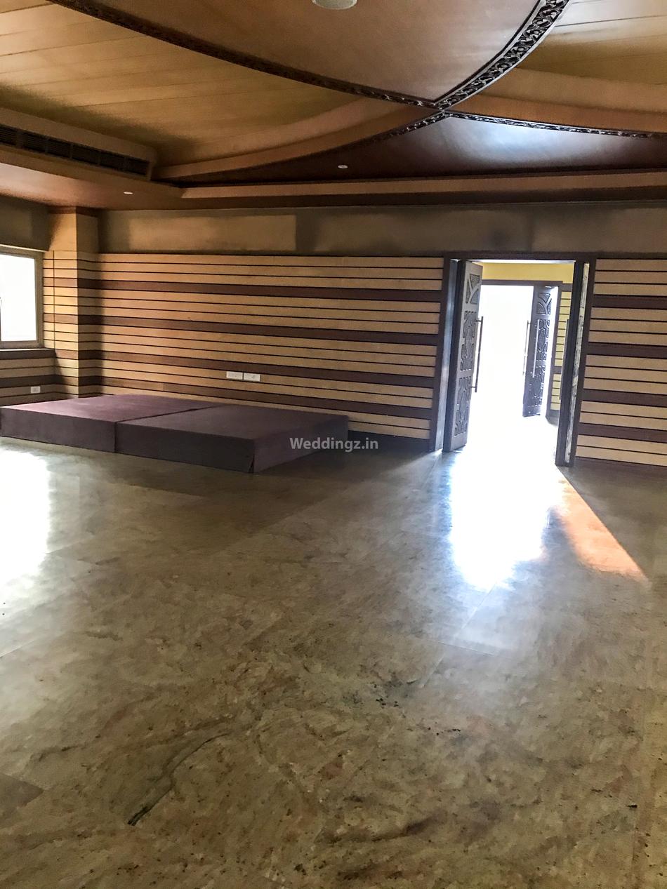 JSS Bhawan Saket, Delhi | Banquet Hall | WeddingZ.in