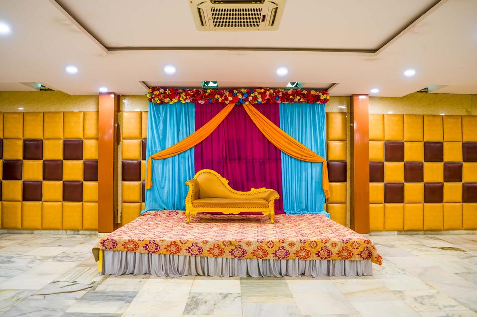 Atithi Banquet Indirapuram, Ghaziabad | Banquet Hall | WeddingZ.in