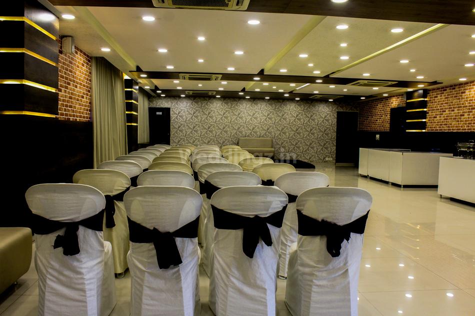 Angat 22 The Restaurant And Banquet Bopal, Ahmedabad | Banquet Hall ...