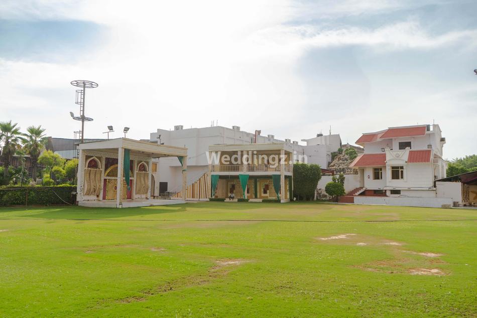 Sukh Sagar Farm House Pandav Nagar, Ghaziabad | Banquet Hall | Wedding ...