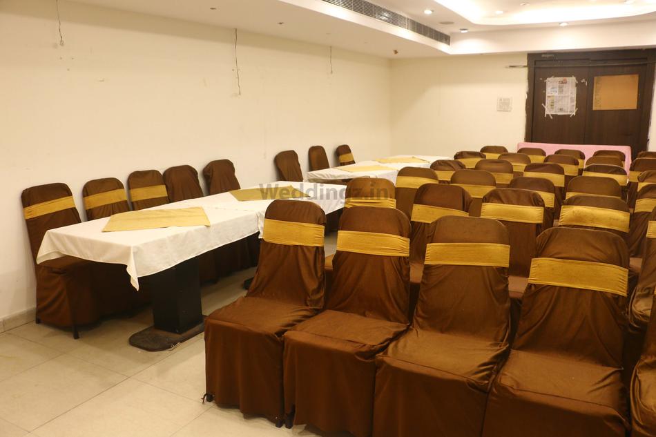 Kholani's Tolichowki, Hyderabad | Banquet Hall | WeddingZ.in