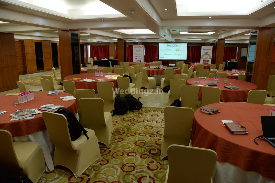 Lemon Tree Premier Bani Park, Jaipur | Banquet Hall | Wedding Hotel ...