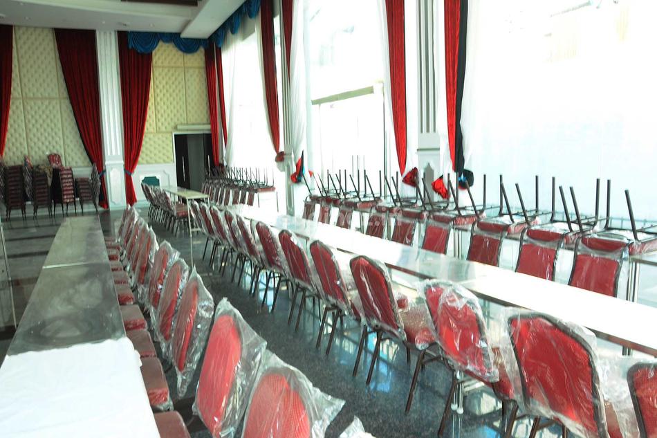 Sri Vidhur Hall Pallavaram, Chennai | Banquet Hall | WeddingZ.in