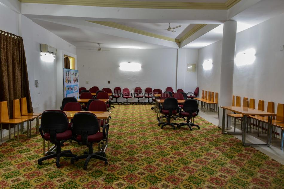 Infocity Club and Resort Infocity, Gandhinagar | Banquet Hall | Wedding ...