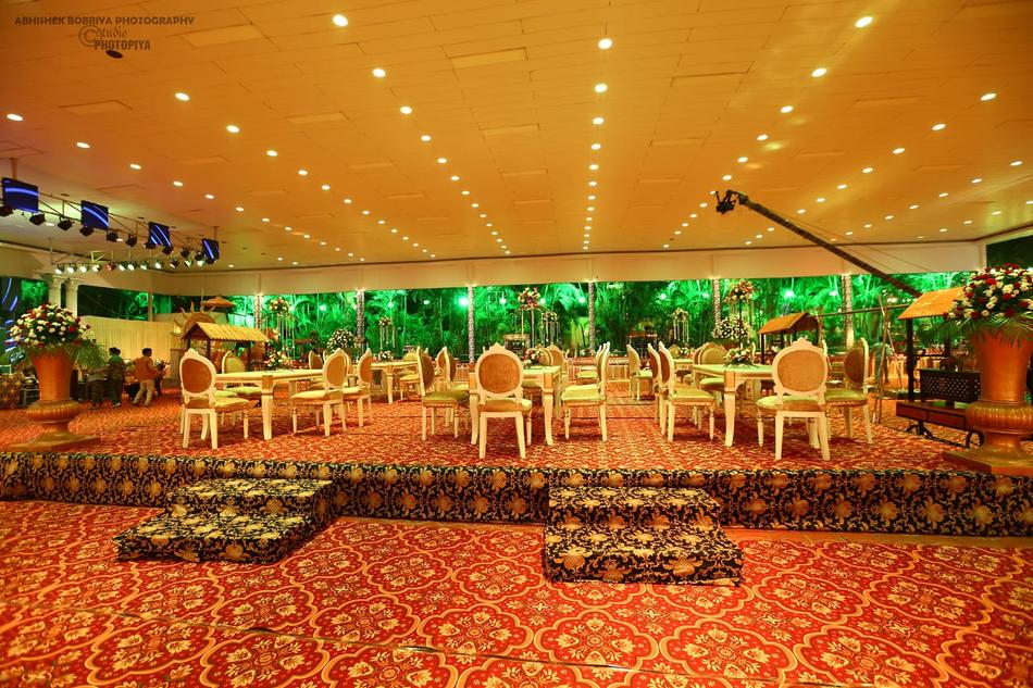 Dastoor Marriage Garden Gumasta Nagar, Indore | Banquet Hall | Wedding ...
