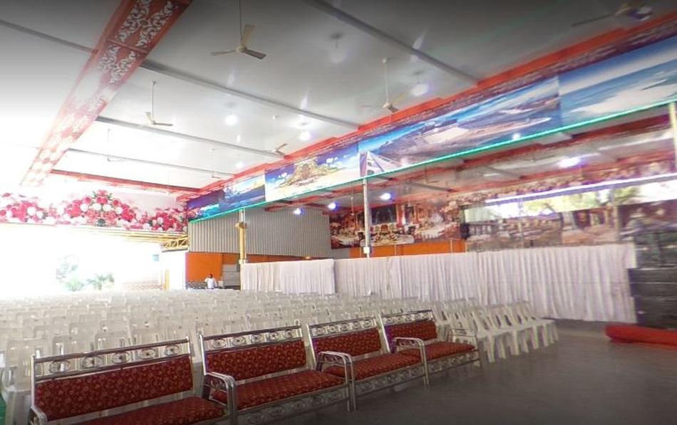 Mani Garden Function Halls Shankarpally, Hyderabad | Banquet Hall ...