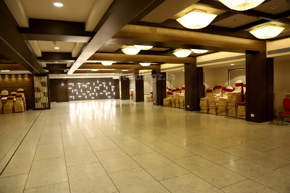 Mathoshree Banquet Hall Kalyan, Mumbai | Banquet Hall | Wedding Hotel ...