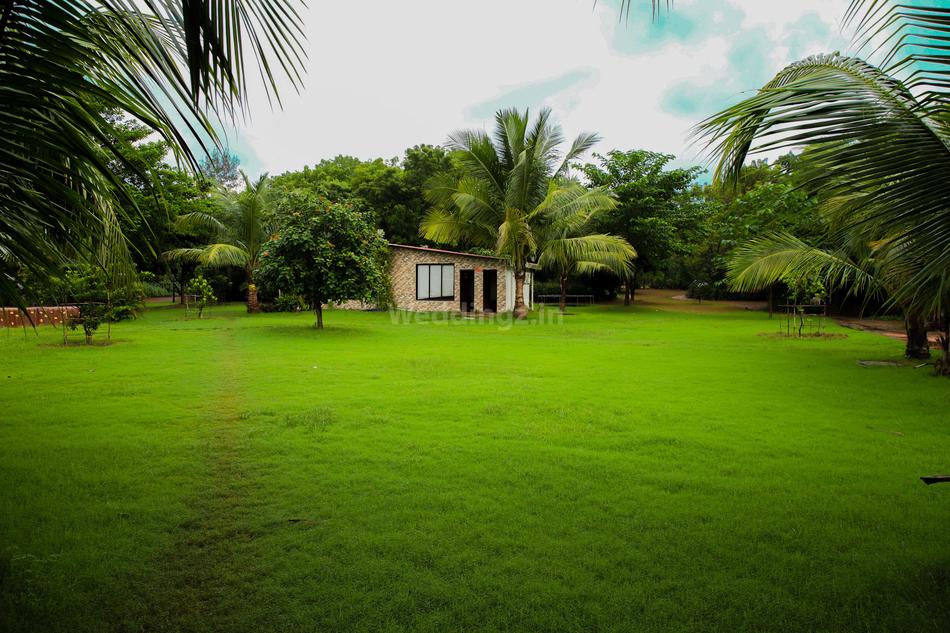 Riparian Resort Ajwa Road, Baroda | Banquet Hall | Wedding Lawn ...