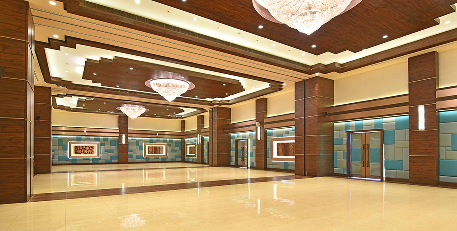 Club One Virar West, Mumbai | Banquet Hall | WeddingZ.in