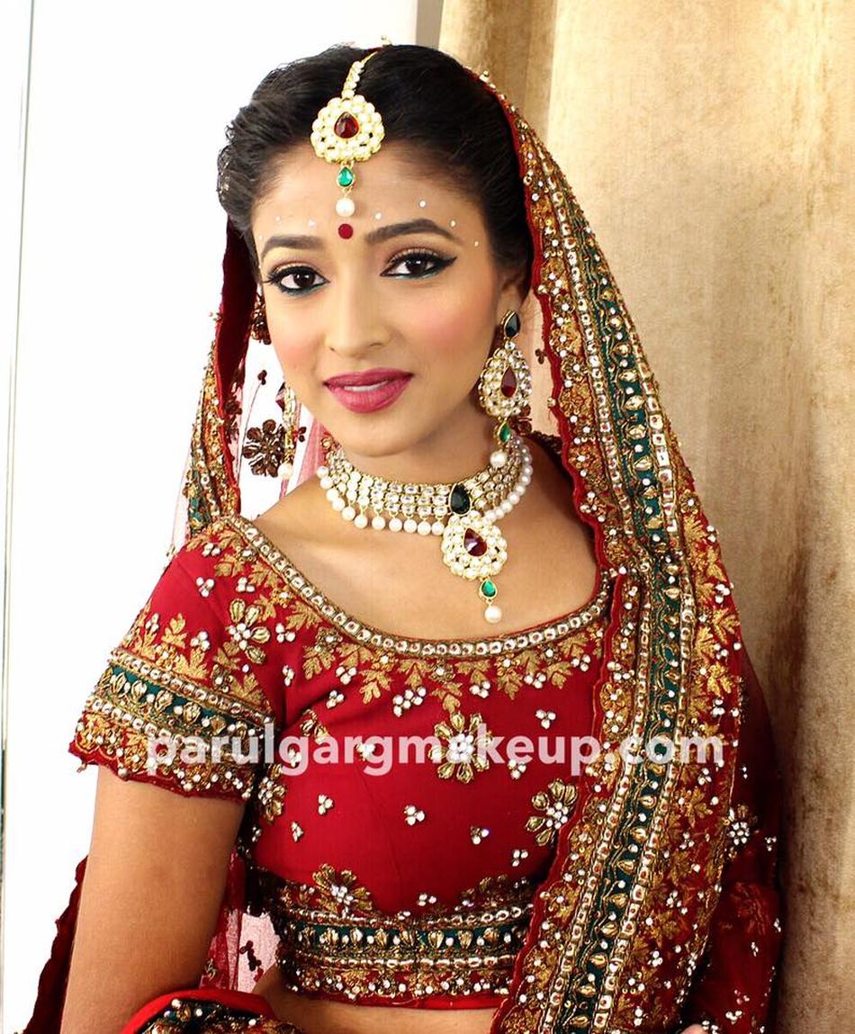 Parul Garg Makeup, Bridal Makeup Artist in Delhi | WeddingZ
