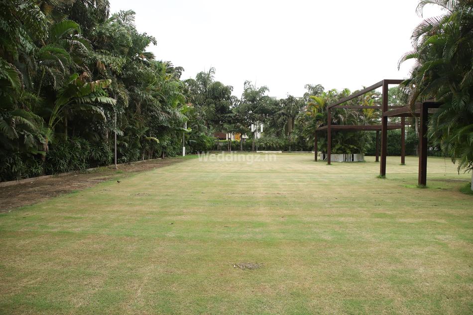 HL Patel Party Plot Vasna Road, Baroda | Banquet Hall | Wedding Lawn ...