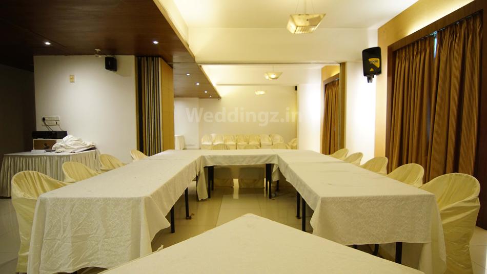 The Regenza by Tunga Vashi, Mumbai | Banquet Hall | Wedding Hotel ...