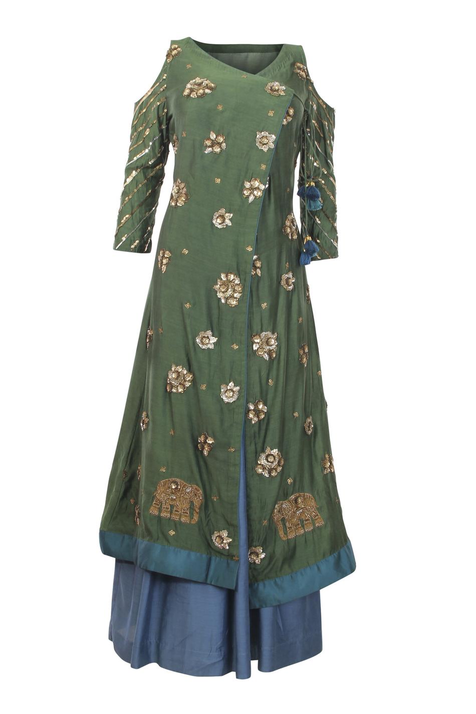 Lionise, Wedding Wear & Jewellery Rental in Delhi | WeddingZ