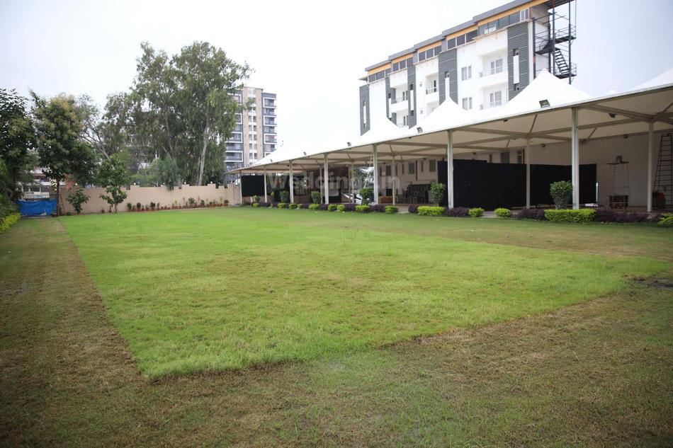 Hotel Awadh Palace Ayodhya Nagar, Bhopal | Banquet Hall | Wedding Lawn ...