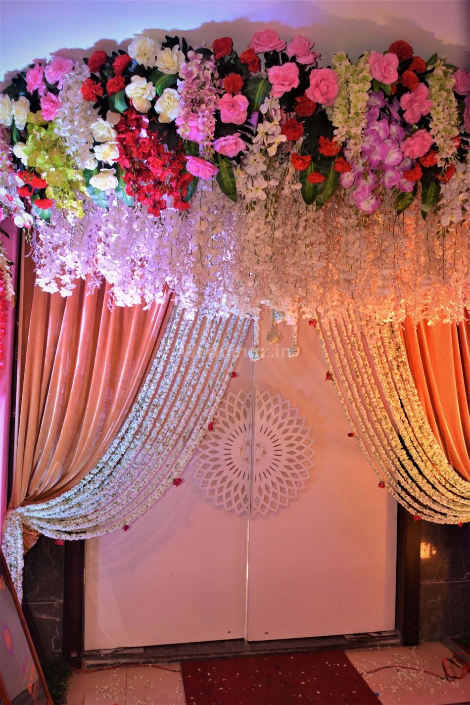 Balajee Banquets Baguiati, Kolkata | Banquet Hall | WeddingZ.in