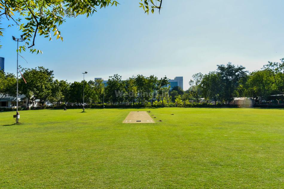 Infocity Club and Resort Infocity, Gandhinagar | Banquet Hall | Wedding ...