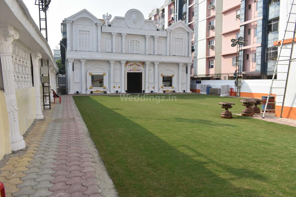 Sheesh Mahal Banquet Hall Danapur, Patna | Banquet Hall | Wedding Lawn ...