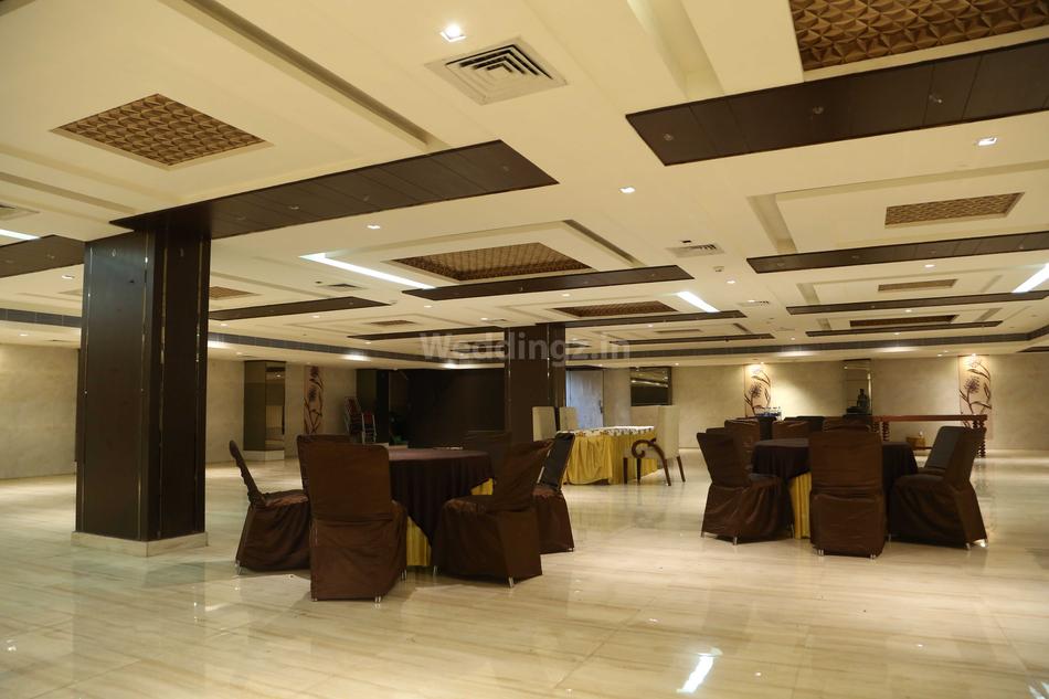 Grand Orchid Banquet Hall Phulwari Sharif, Patna | Banquet Hall ...