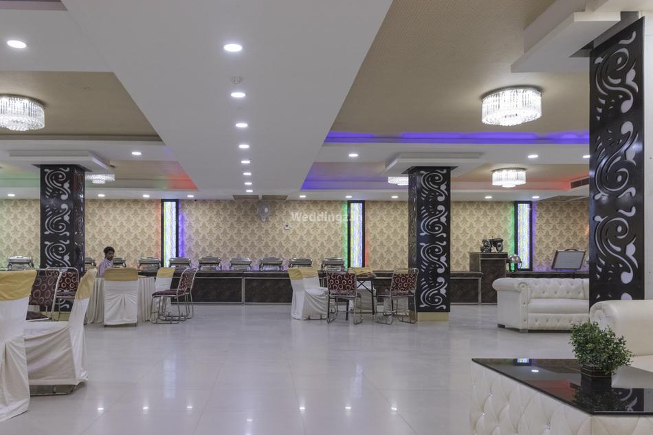 Sagar Palace Rohini, Delhi | Banquet Hall | WeddingZ.in