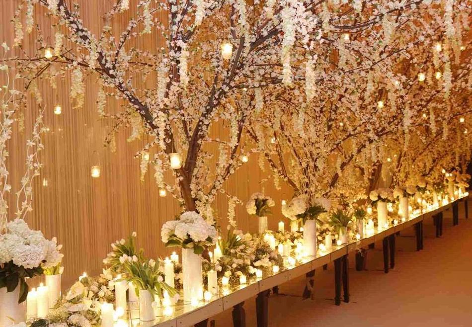 Elements Decor, Wedding Decorator in Mehrauli, Delhi | WeddingZ